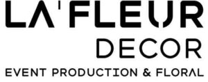 Premier Event Designer in Chicago & Miami - La Fleur Decor