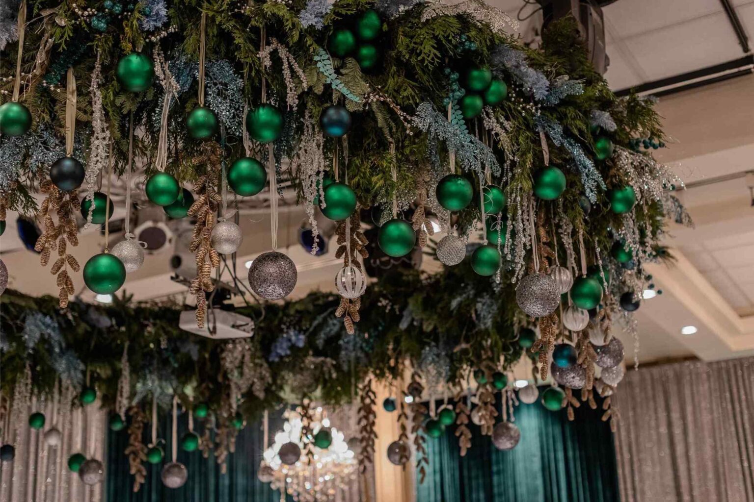 Premier Event Designer in Chicago & Miami - La Fleur Decor